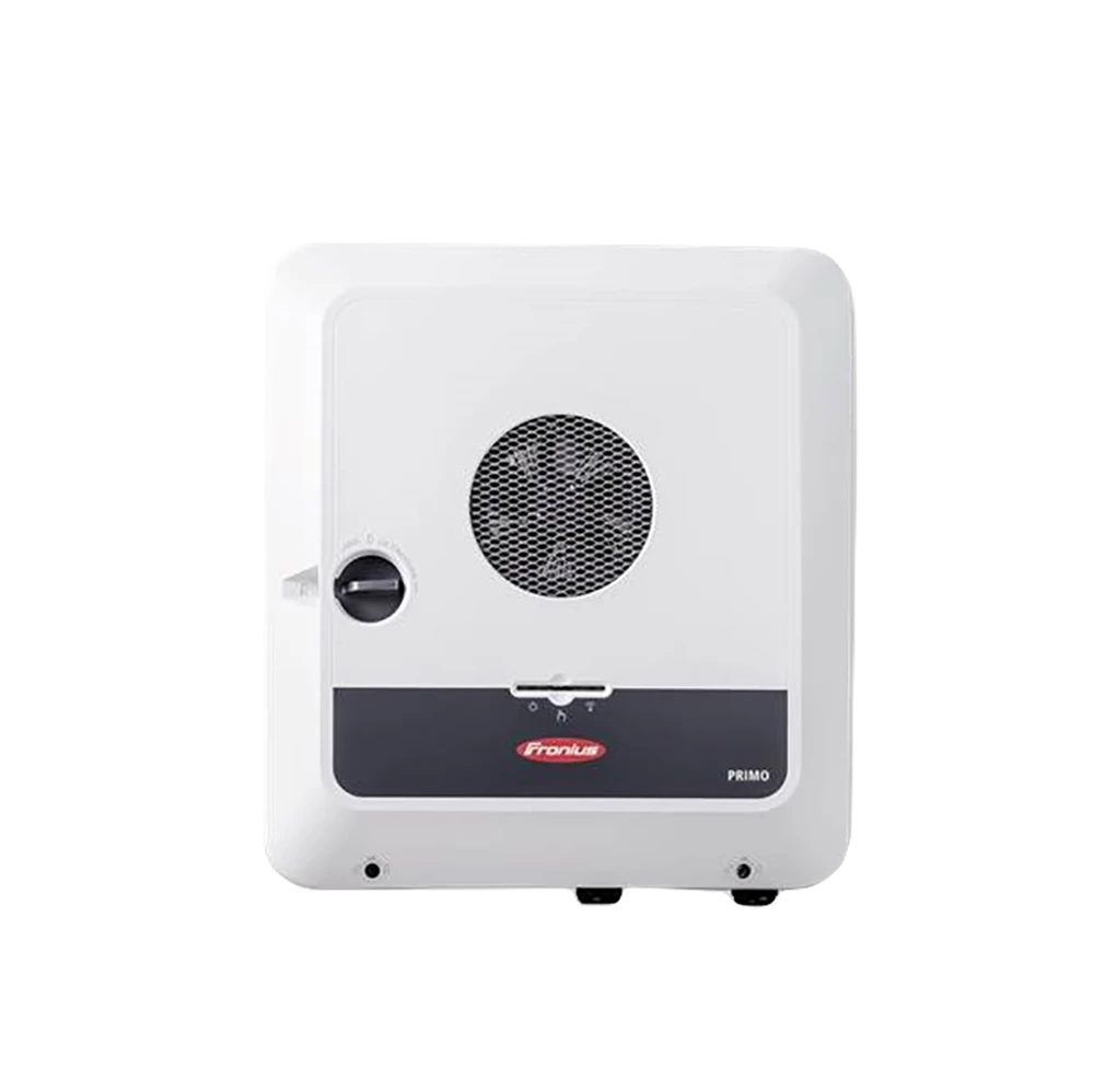 Fronius Symo Gen24 6.0 Plus (Trifazat Hibrid) - Odecom.ro